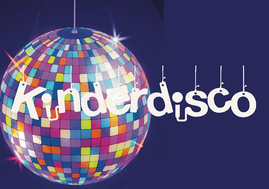 Kinderdisco | Oudercomité De Springplank