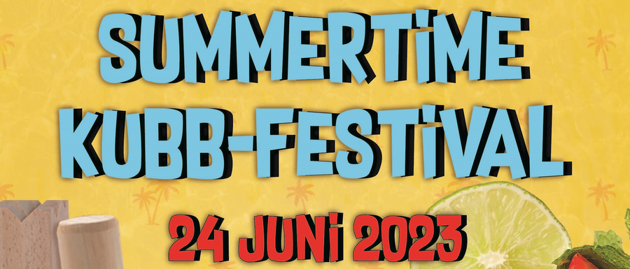KUBB-CUP | Compagnie De Kadés