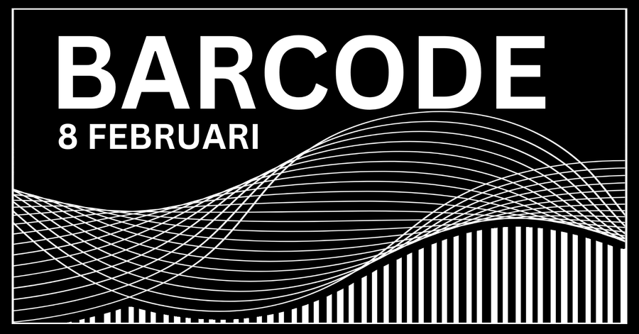 Barcode | 24' -25' | Chiro Overschelde