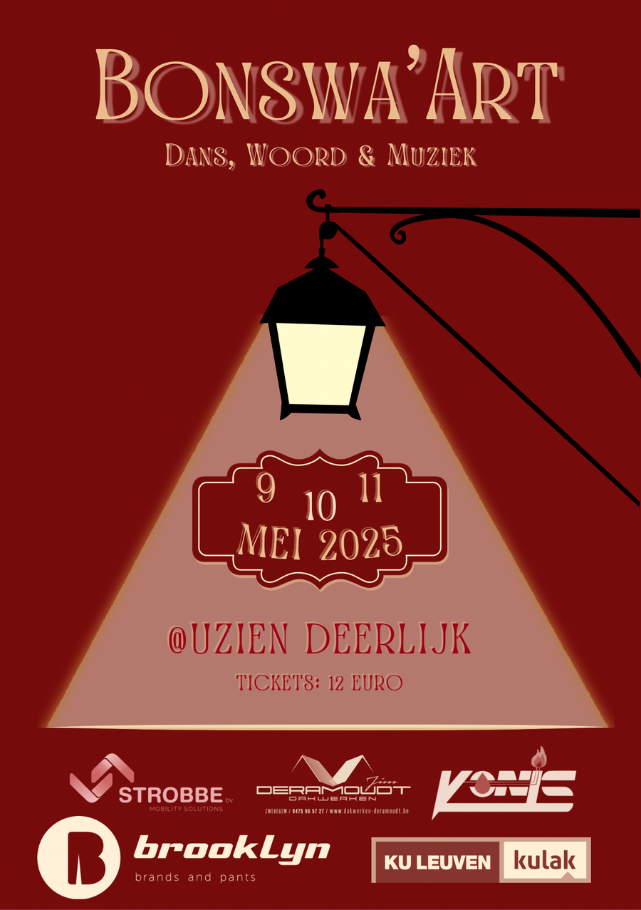 Ticketverkoop Bonswa’art | Millija'art