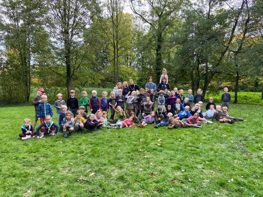 Pennenverkoop 2022-2023 | Scouts en Gidsen Temse