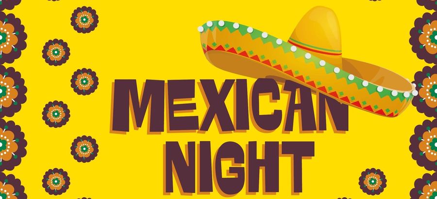 Mexican Night 2025 | Chiro Jochi Roeselare