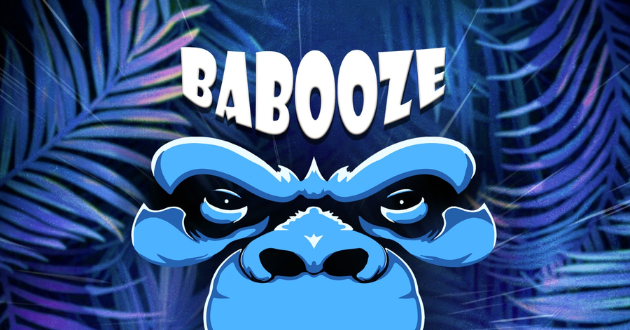 BABOOZE 2024 | Chiro Anzegem