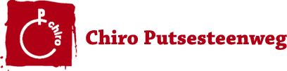 Uniformen bestellen | Chiro Putsesteenweg