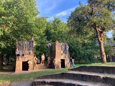 Webshop | Scouts en Gidsen Temse